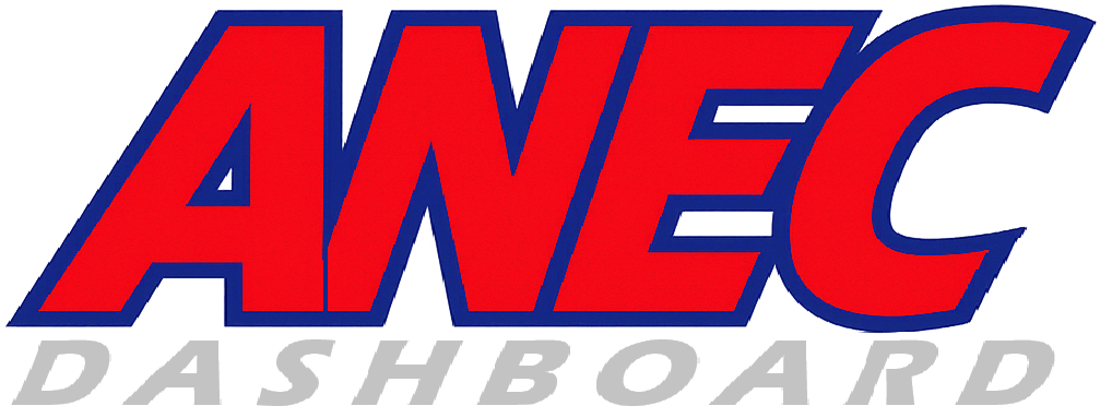ANEC Dashboard